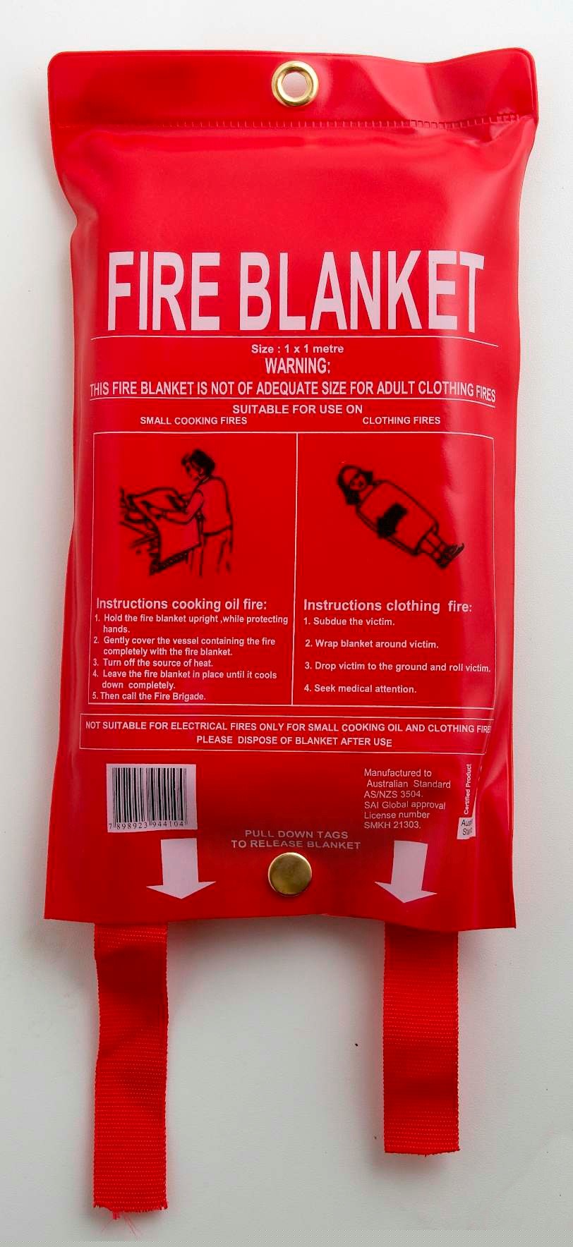 YANGIN BATTANİYESİ - Asya Endüstriyel